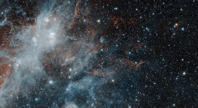 The ethics of space exploration - The Strand The ethics of space exploration - The Strand
