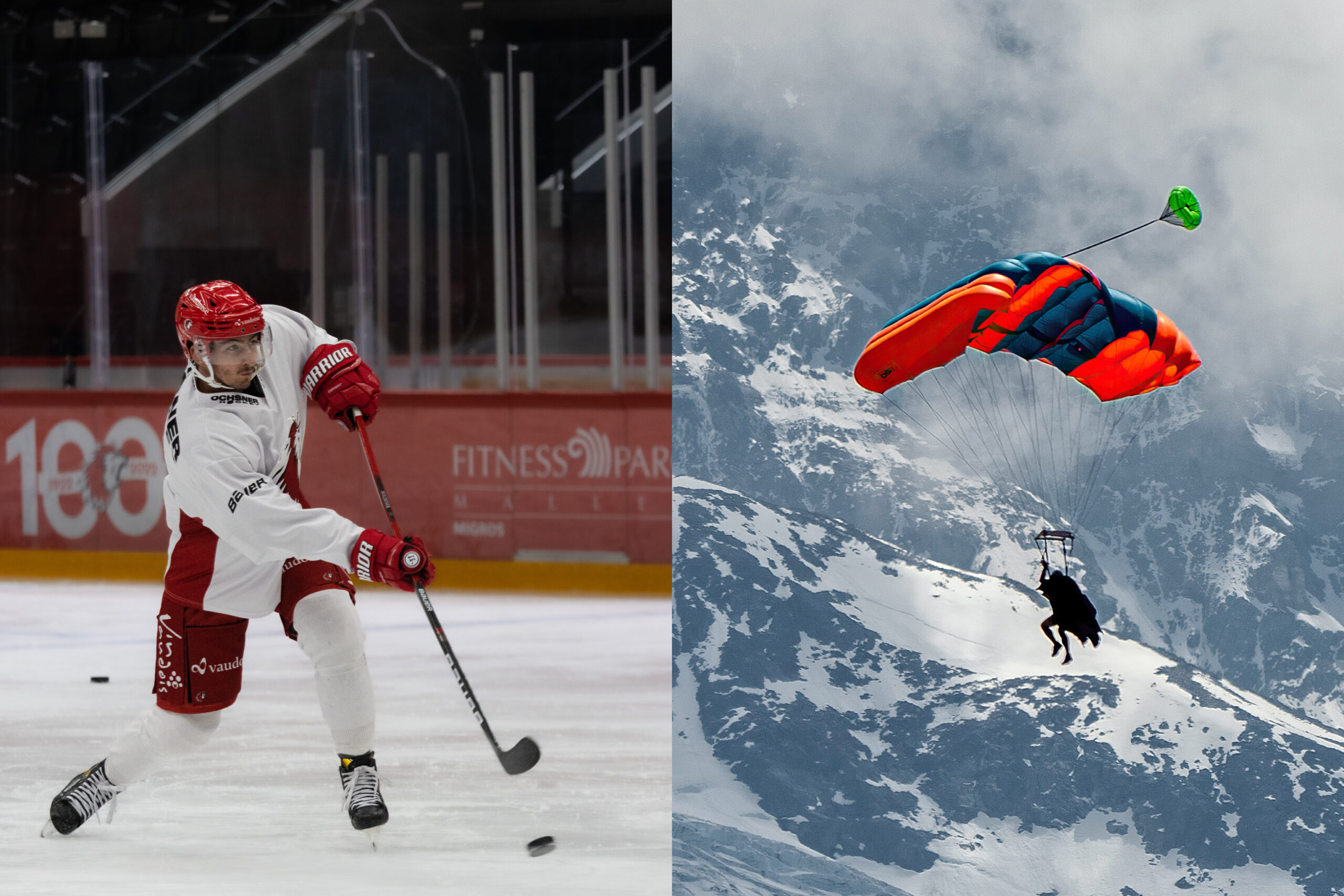 Too much safety? - The Strand