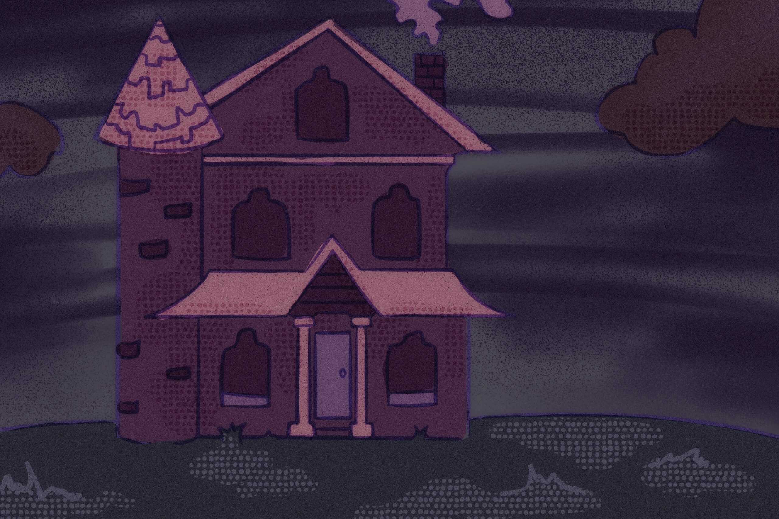 Gothic literature recommendations for the Halloween haters - The Strand