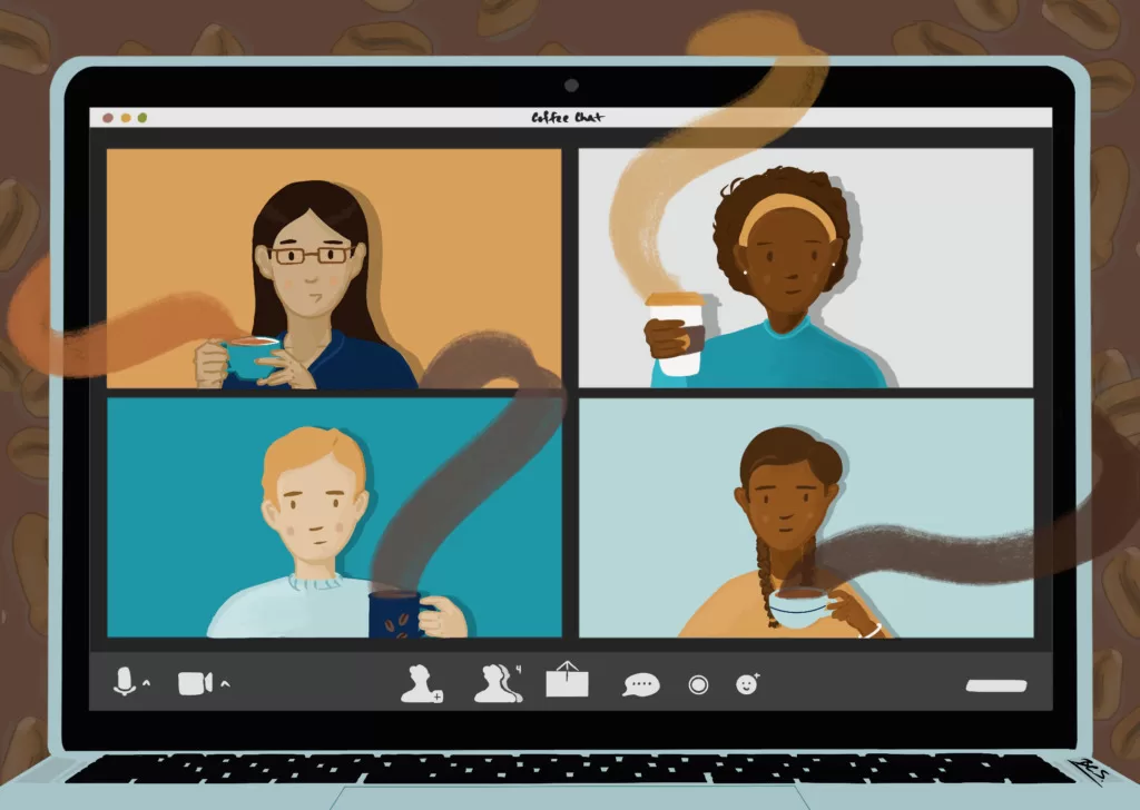 The global coffee crisis and how Caffiends is adapting - The Strand