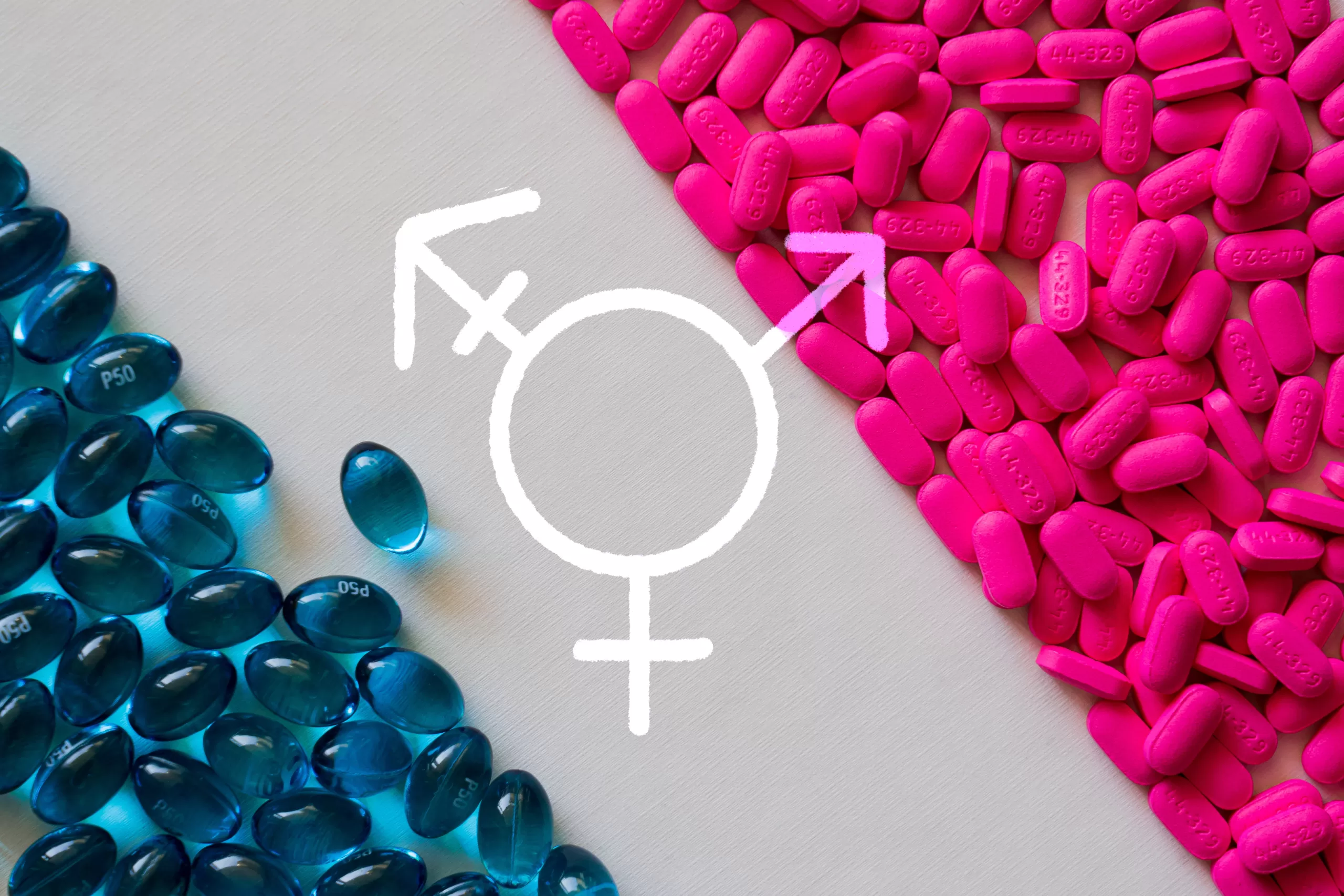 The medical history of gender transition - The Strand