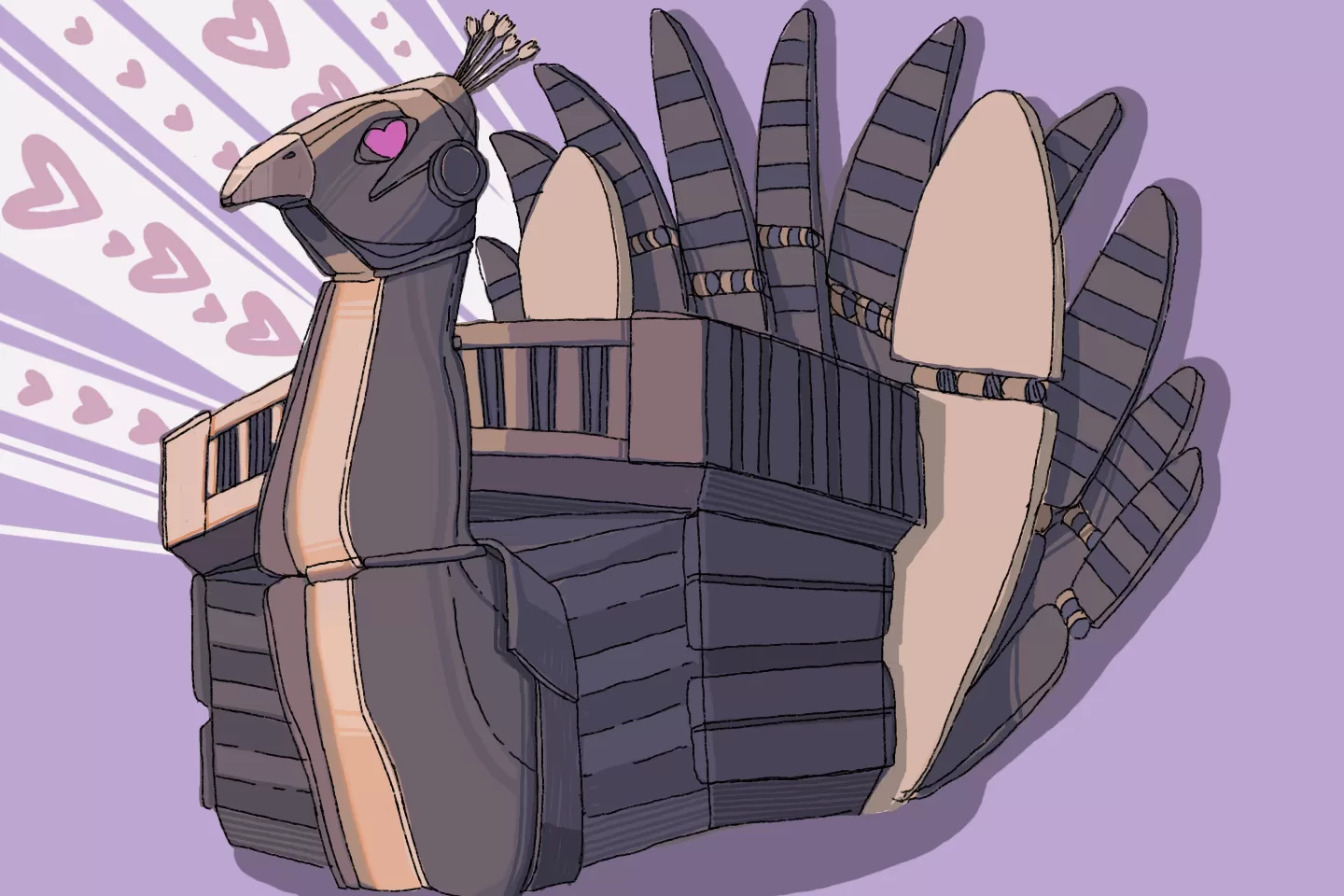 Dear Stranded: what do I do if my CompSci boyfriend won’t leave Robarts ...