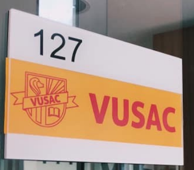 Victoria College clubs spent less than half their fall-term budgets ...