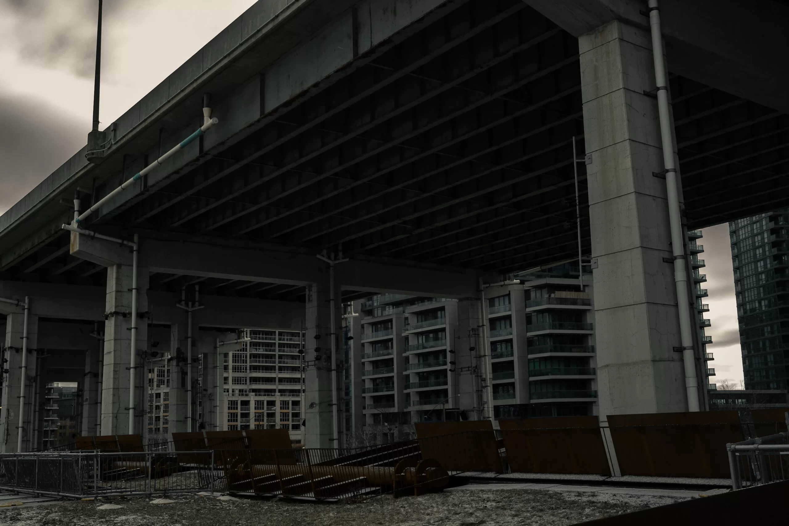 The End. - The Strand