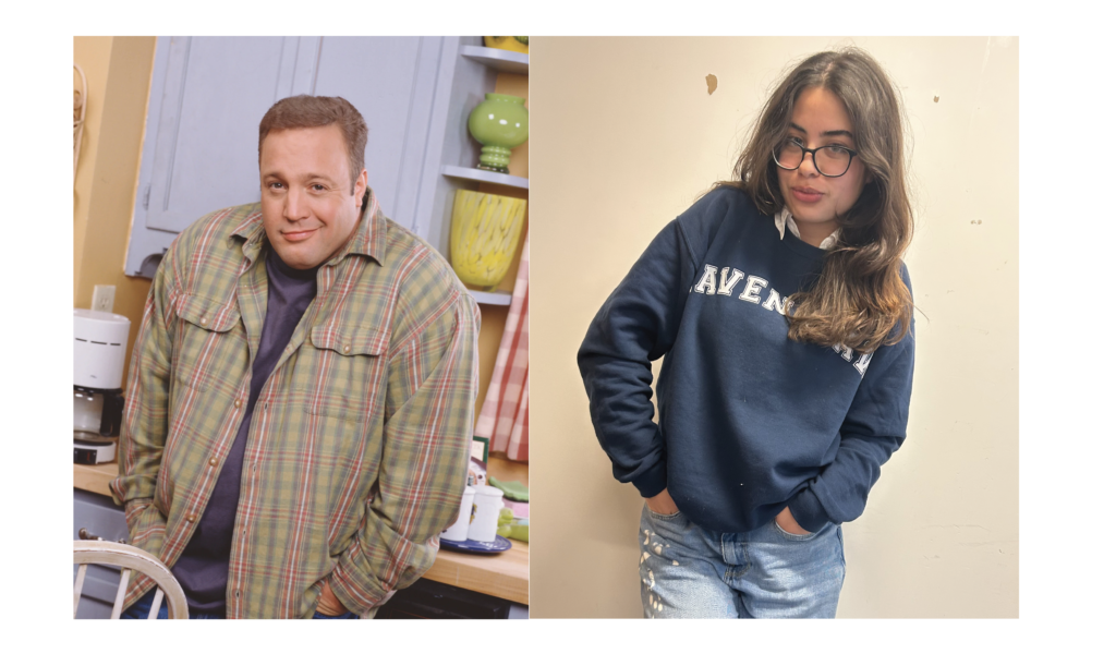 My top ten Kevin James/Eric Stonestreet meme moments - The Strand