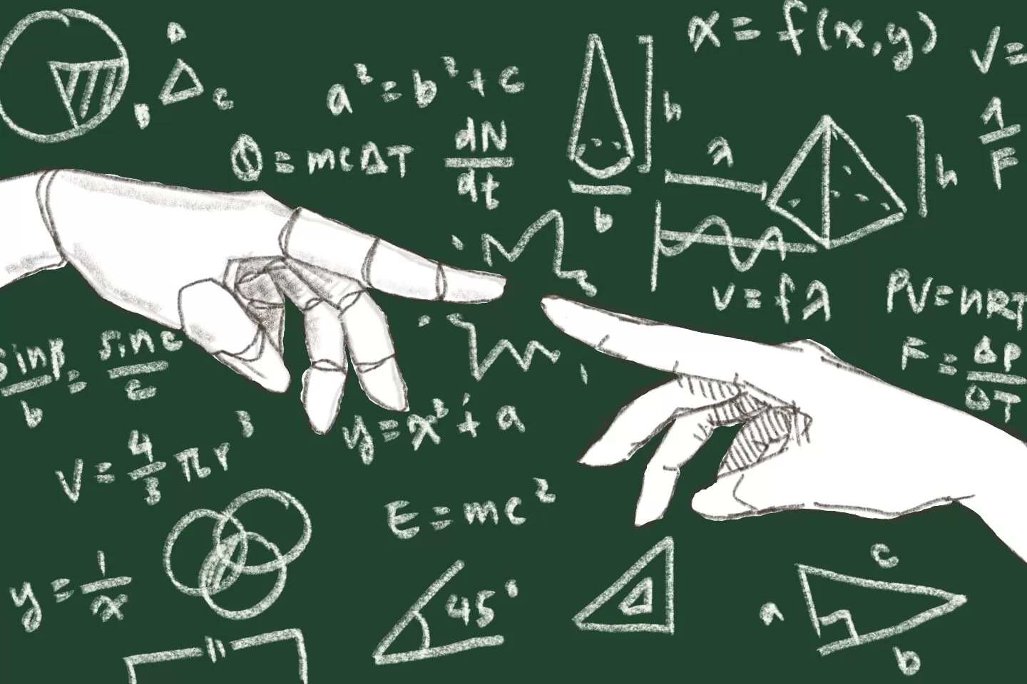 How AI is changing scientific discovery - The Strand